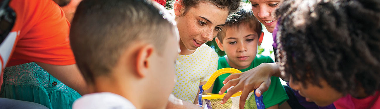 Camp Martson FAQs - YMCA of San Diego County