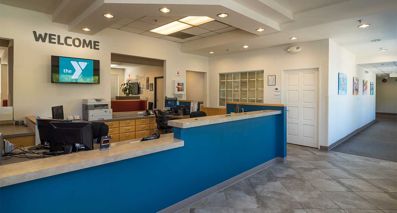 John A. Davis Family YMCA - YMCA of San Diego County