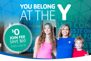 Dan McKinney Family YMCA - YMCA of San Diego County