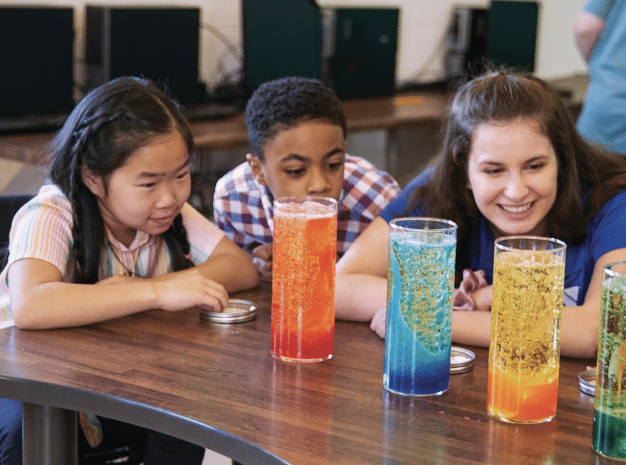 Dance & Enrichment Programs - YMCA of San Diego County