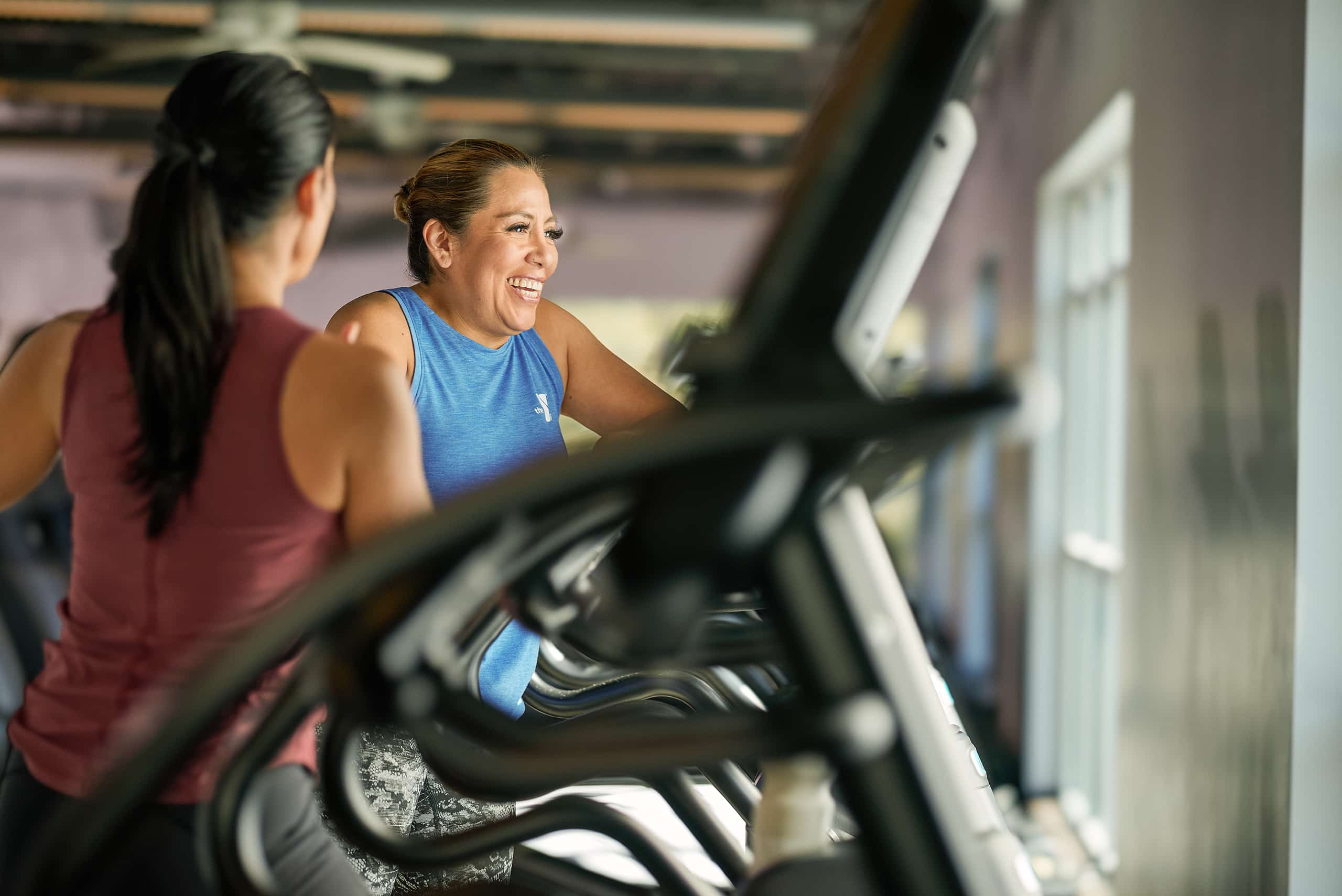 Health and Fitness - YMCA of San Diego County
